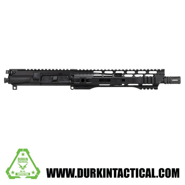 Wechselsystem Durkin Tactical AR-15 5.56x45 10.5", AR15 Teile /AR9 ...