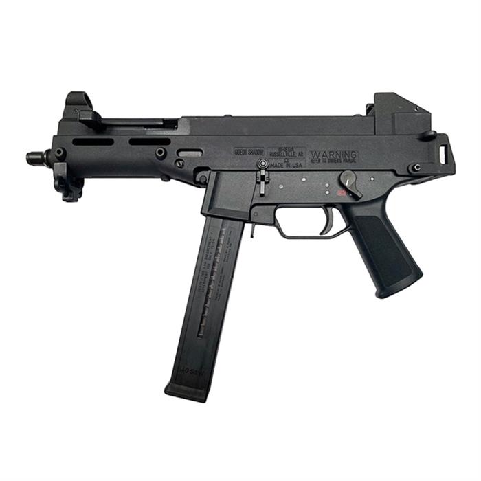 Halbautomat Omega Arms GS-45 45 ACP, Langwaffen - Aebi Waffen GmbH