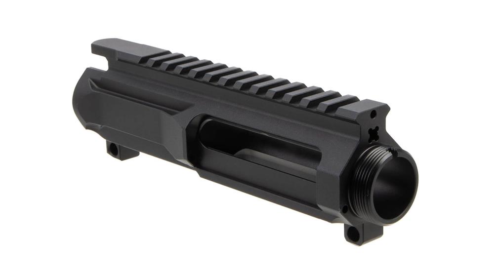 JL BILLET ECO AR-15 BILLET UPPER RECEIVER, AR15 Teile /AR9 Teile - Aebi ...