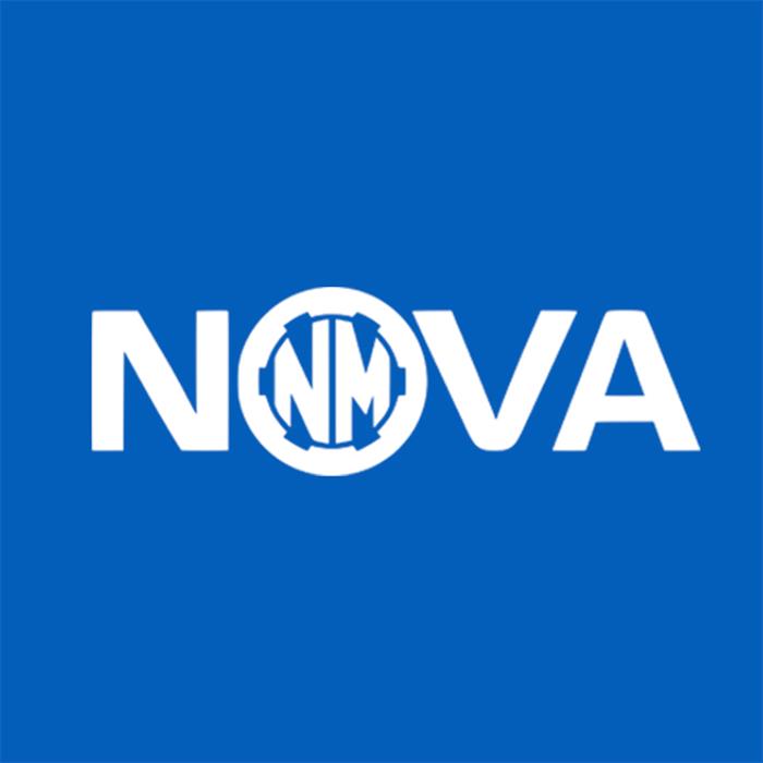 Nova Modul, Marken - Aebi Waffen